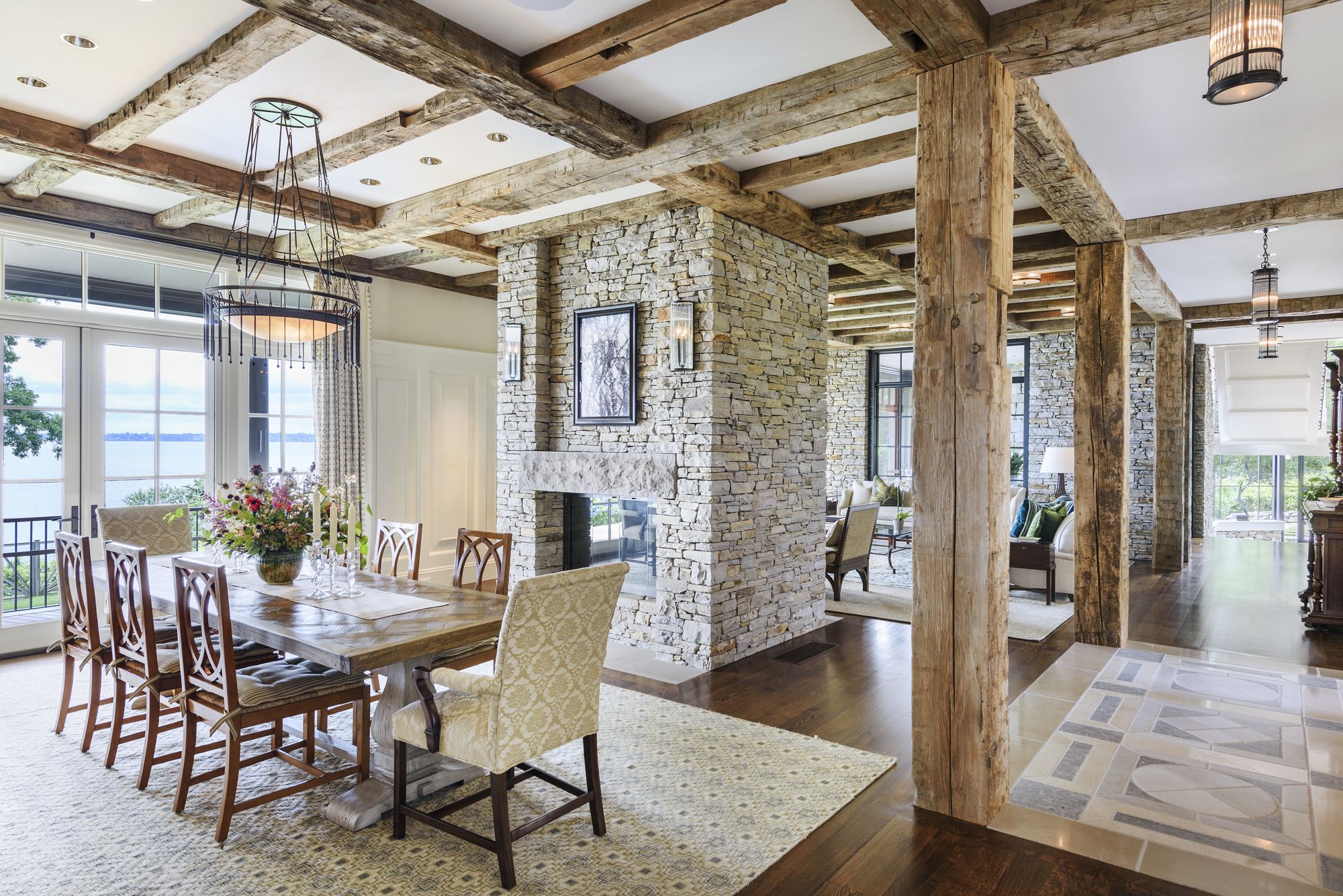 Taylor Interior Design